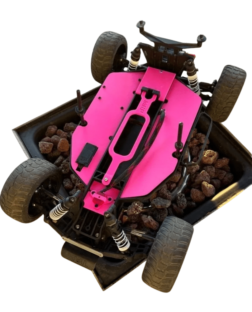 Chassis Plates – Miller Racing Products