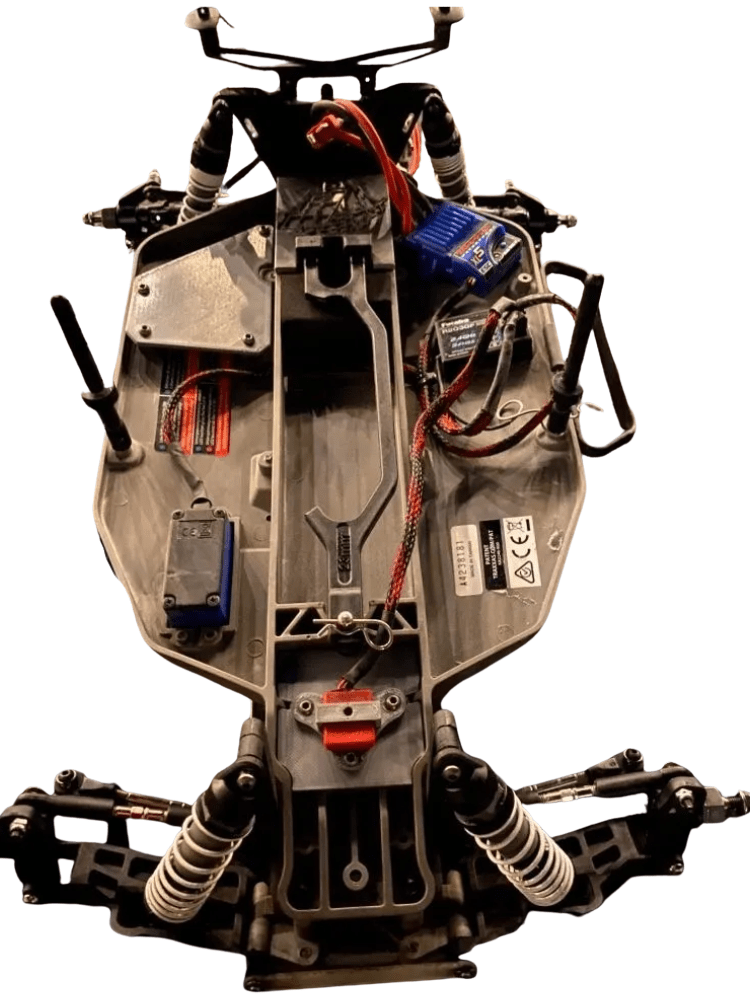 Kits – Miller Racing Products