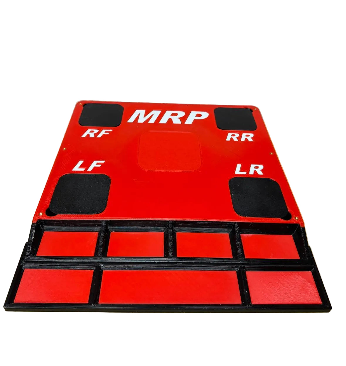 1/10th Buggy Scale & Pit Board: Bolt Tray Extenders – Miller Racing ...