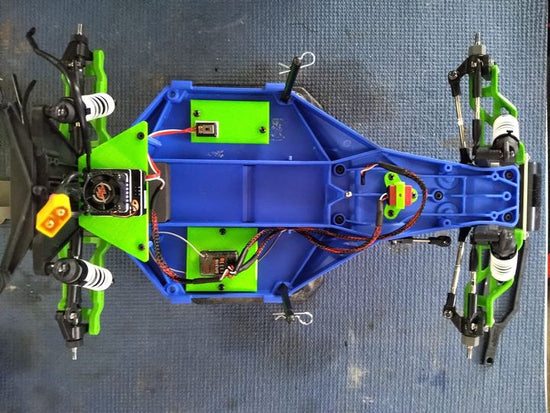 Miller Racing Products