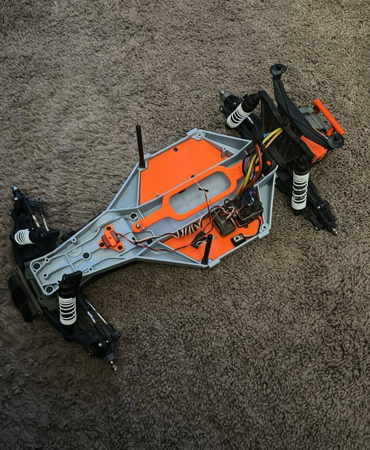 Miller Racing Products