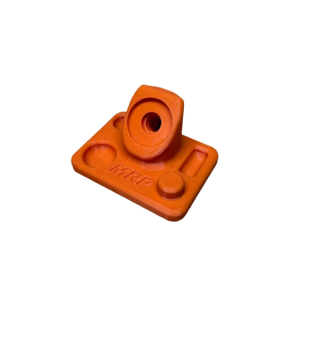Ball Diff Holder + Scale – Miller Racing Products