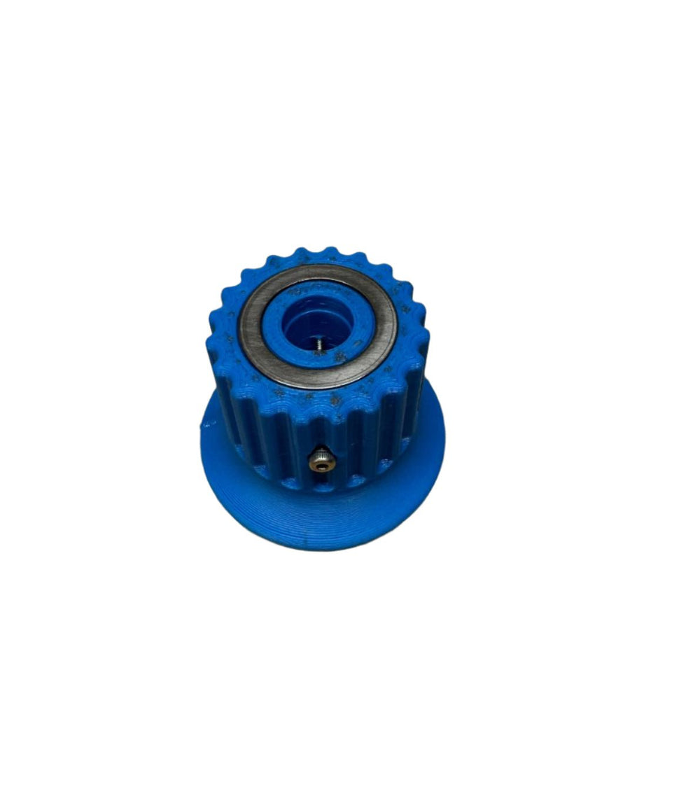 Ball Diff Holder + Scale – Miller Racing Products