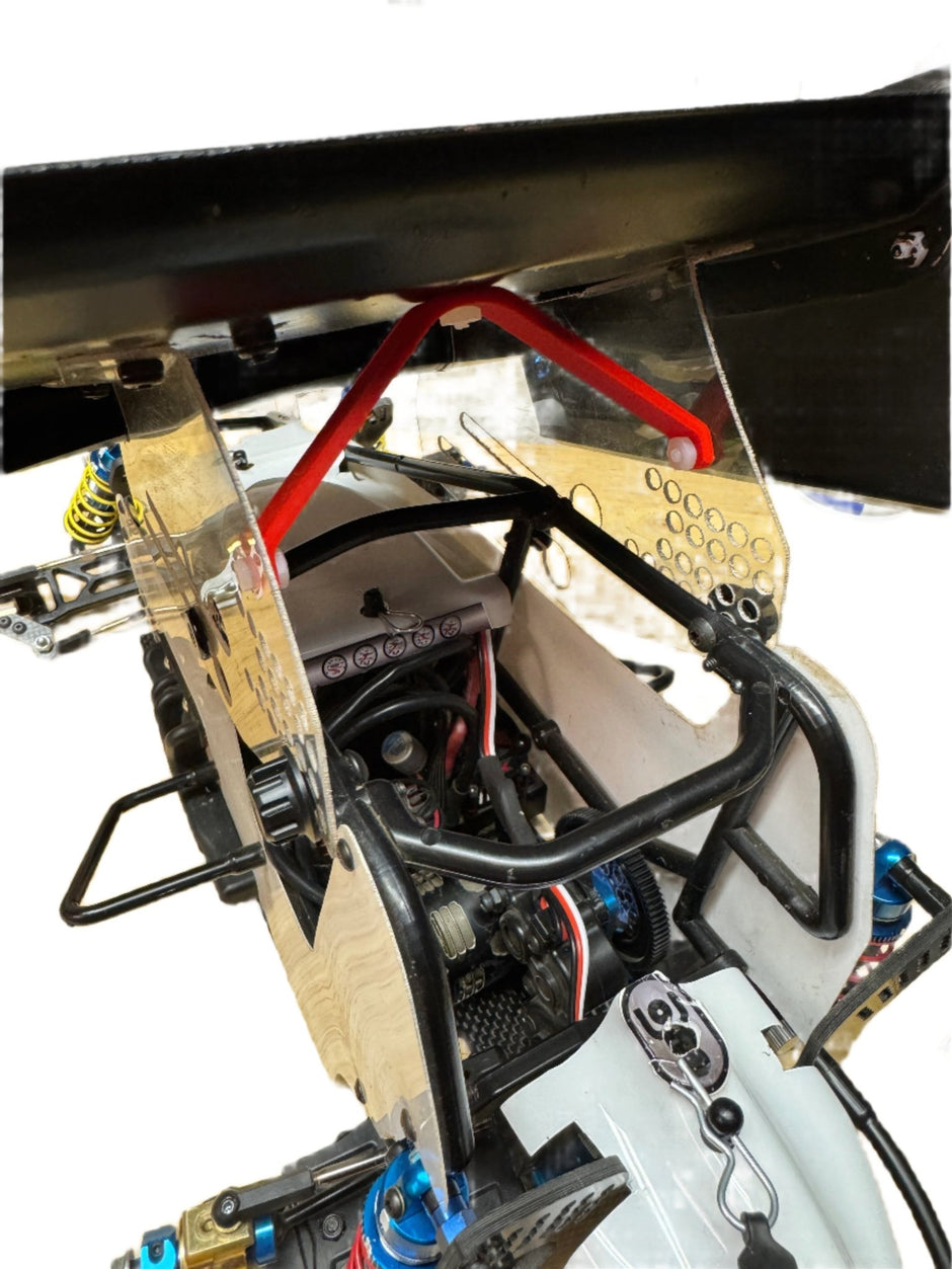 Custom Works Products – Miller Racing Products